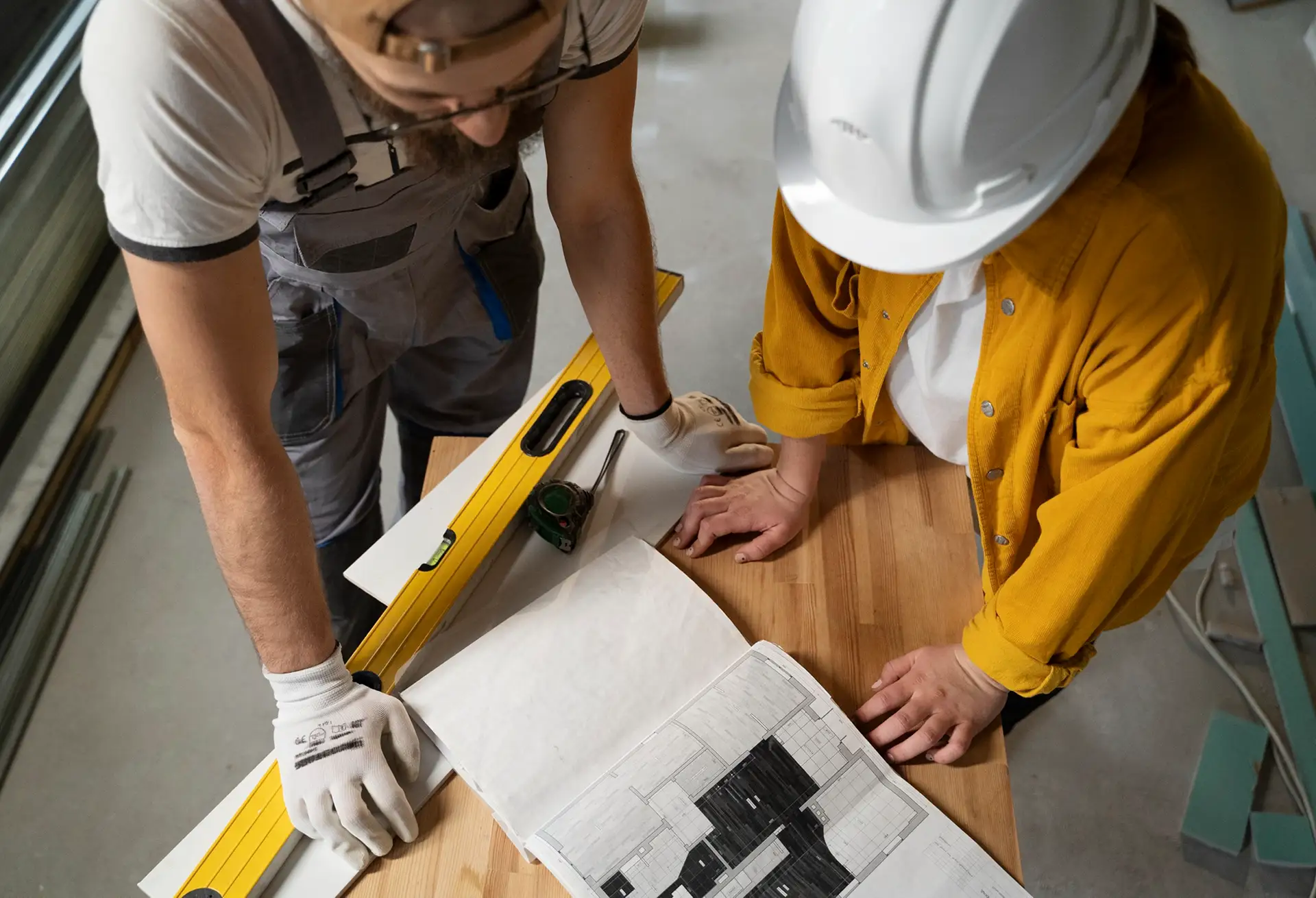 Get the Inside Scoop on Our Projects & News - GA Interiors Ltd