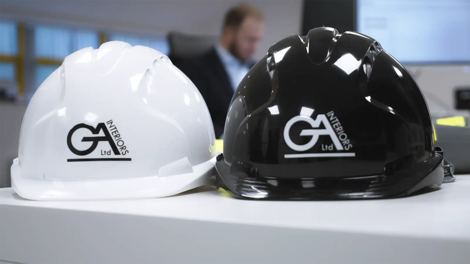 Contact Professional Sub-Contractor - GA Interiors Ltd